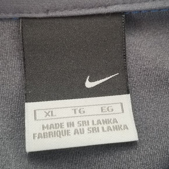 Nike | Jackets & Coats | Mens Nike Dri Dry Fit Sz Xl | Poshmark